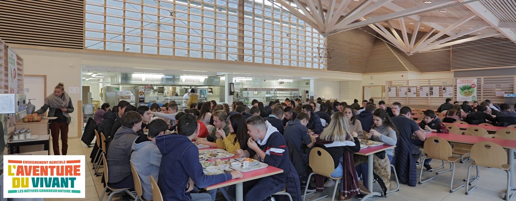 Formation Agriculture Agroalimentaire Agroéquipement Commerce - Campus ...