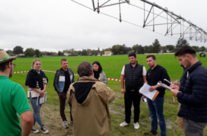 Licences - Campus Agronova